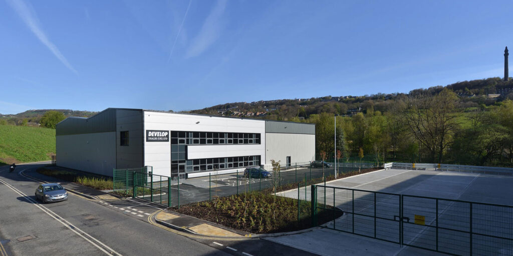 Halifax Employment | Genr8