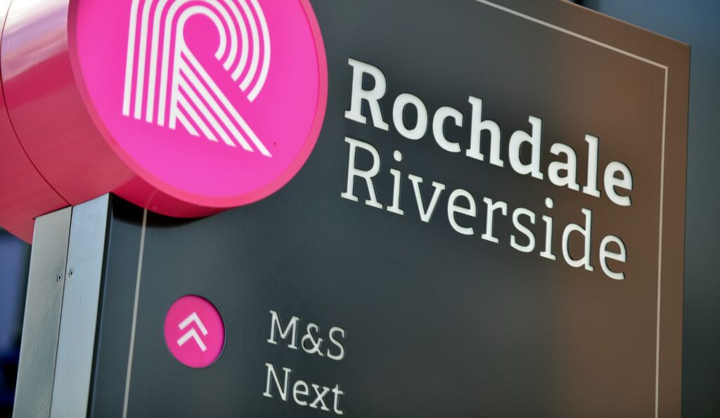 Genr8 Kajima Regeneration | Genr8