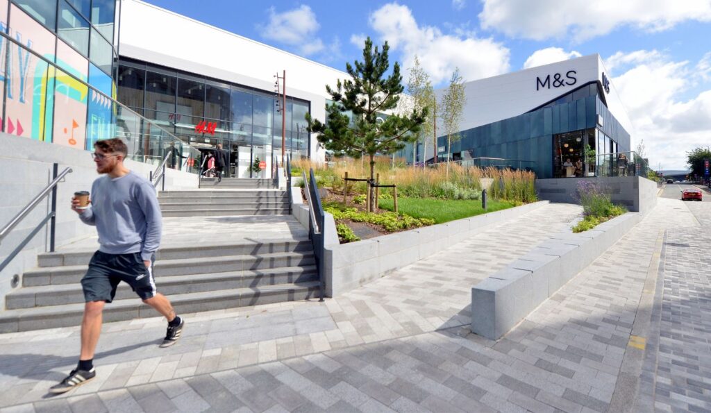 Genr8 Kajima Regeneration | Genr8