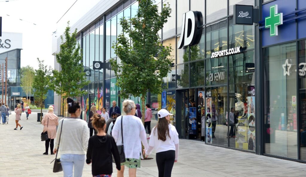 Genr8 Kajima Regeneration | Genr8