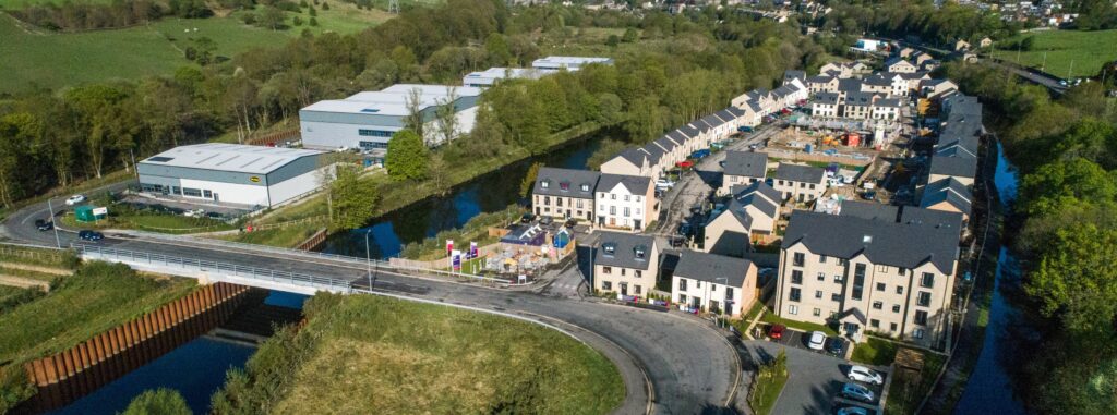 Home | Genr8 Developments