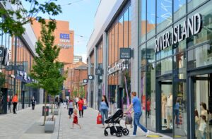 Rochdale Riverside | Genr8