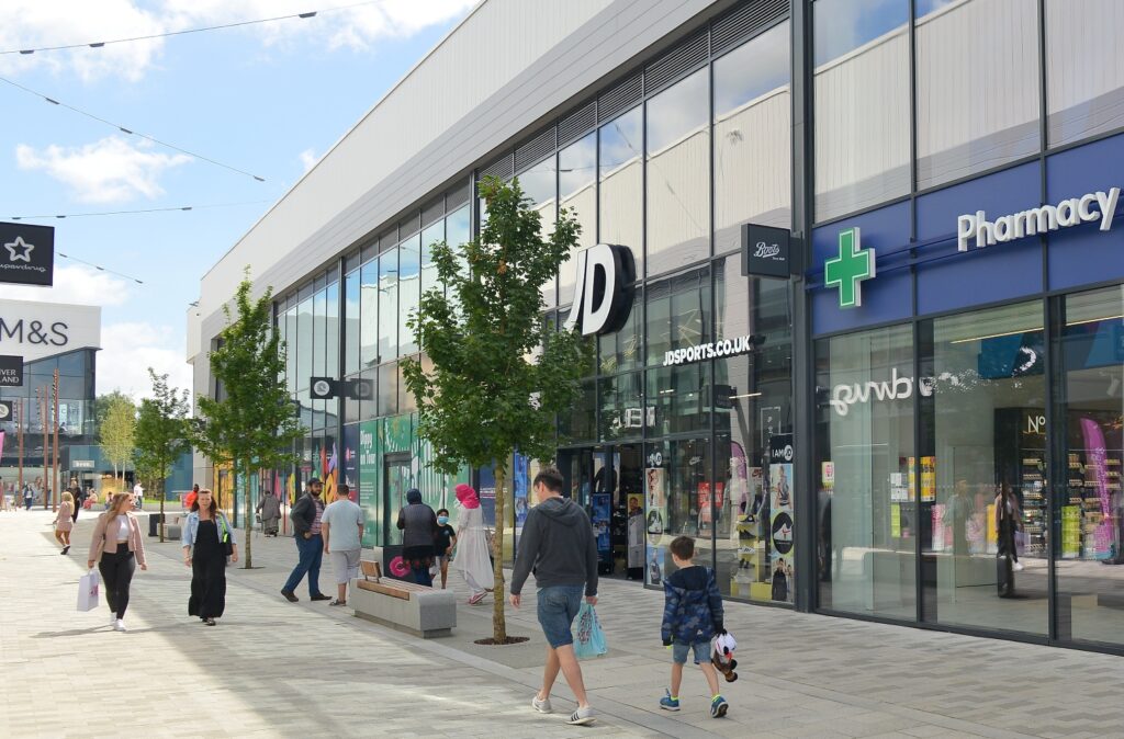 Rochdale Riverside | Genr8