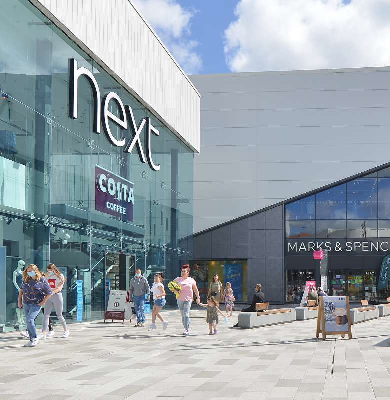 Regeneration | Genr8